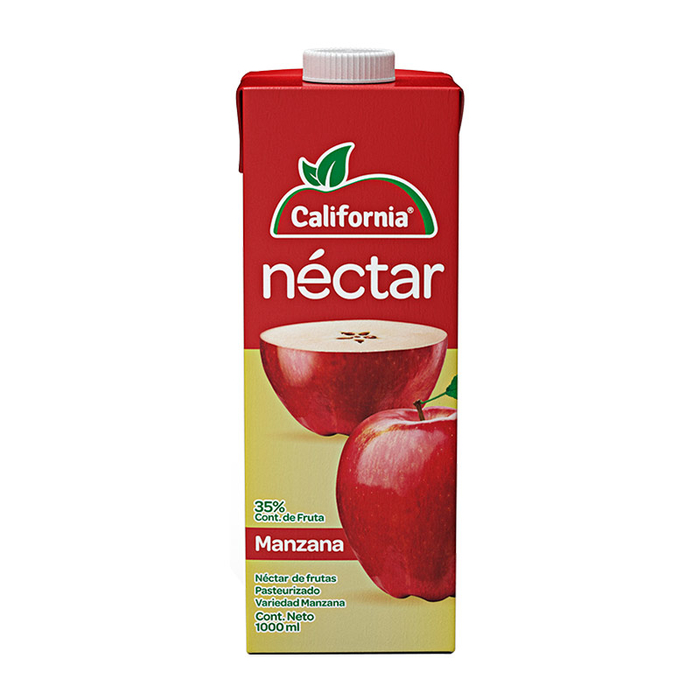 Jugo Néctar Pulp de Manzana Pet a domicilio - Bogotá, Colombia